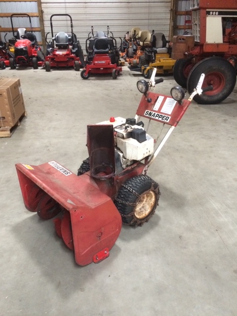 Used Equipment – Nicolai Repair