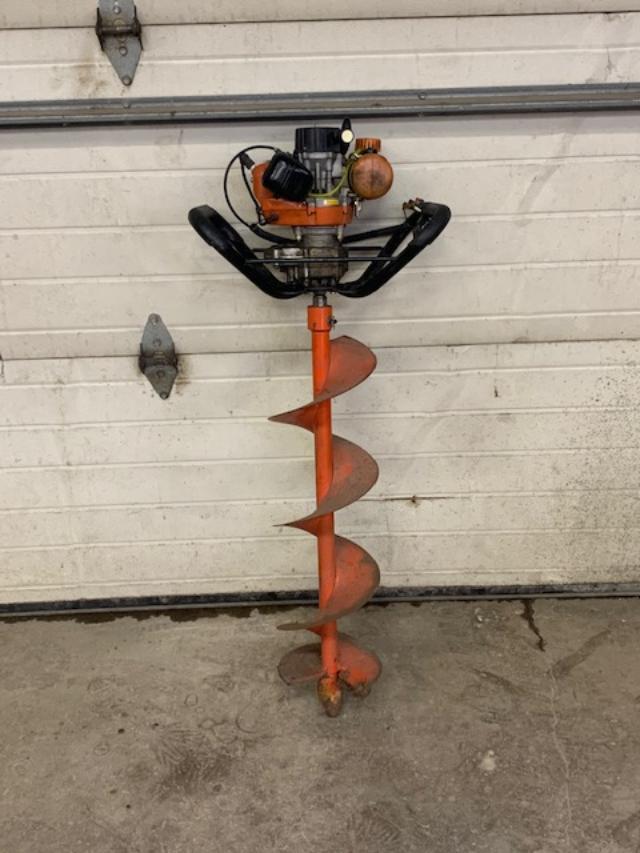 Used Equipment – Nicolai Repair