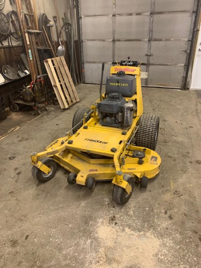 Used Equipment – Nicolai Repair